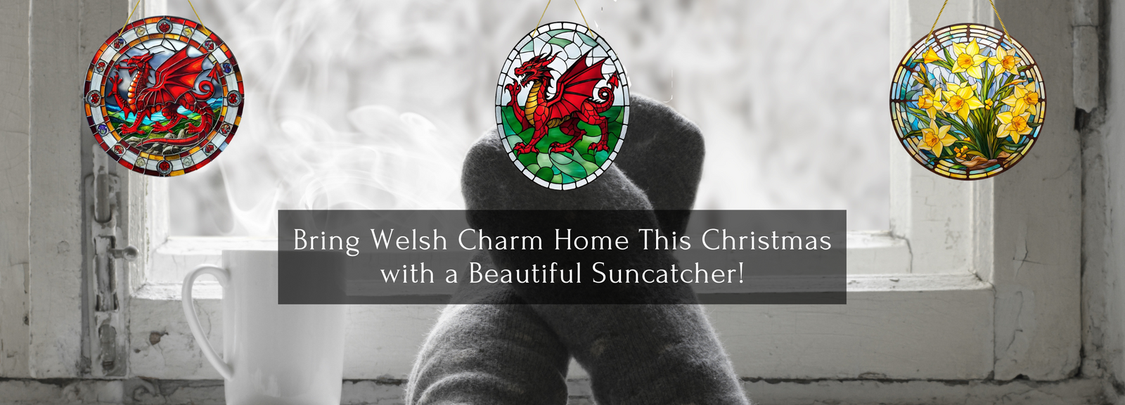 Made in Cymru: Unique Wall Art, 3D-Printed Decor & Welsh Gifts